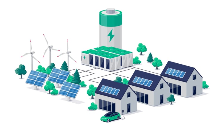 How Energy Efficiency & Demand Response Mitigate Summer Strain